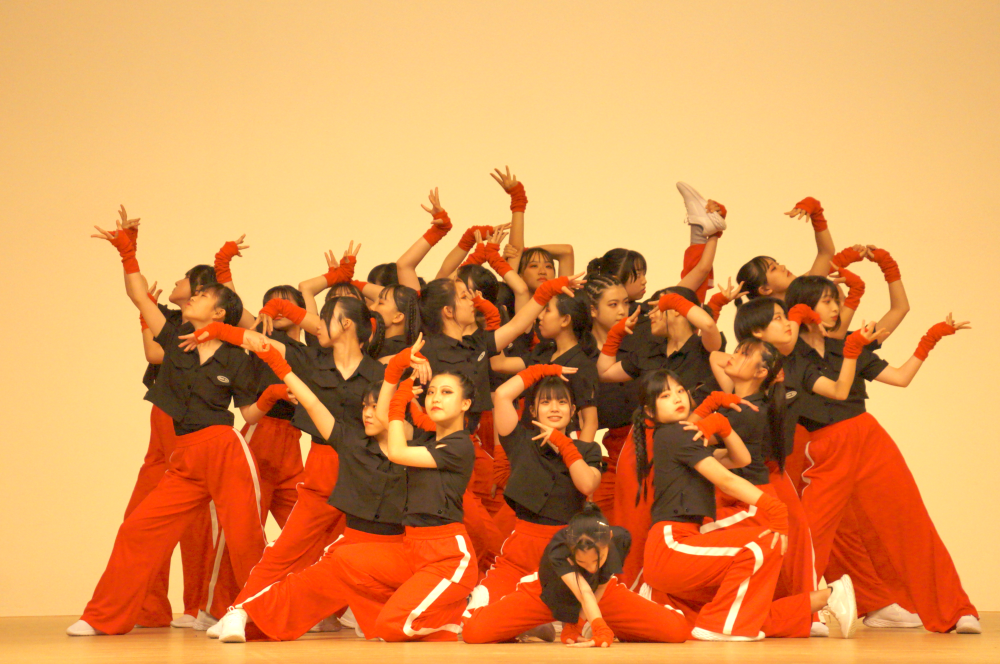 HDR2023 – 名古屋市中川区のDANCE STUDIO KOTOHA