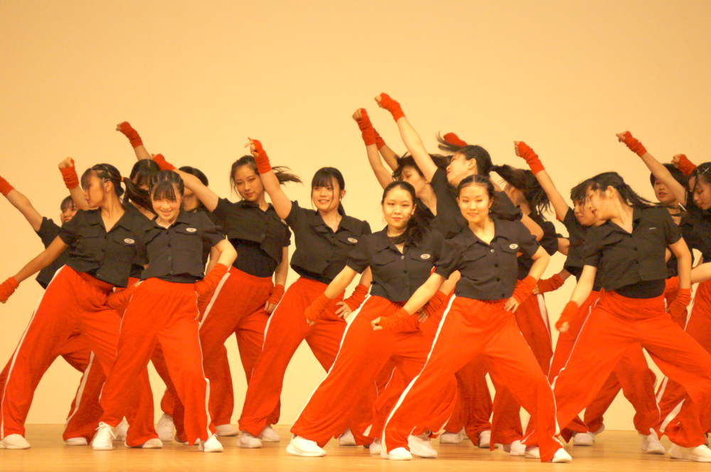 HDR2023 – 名古屋市中川区のDANCE STUDIO KOTOHA