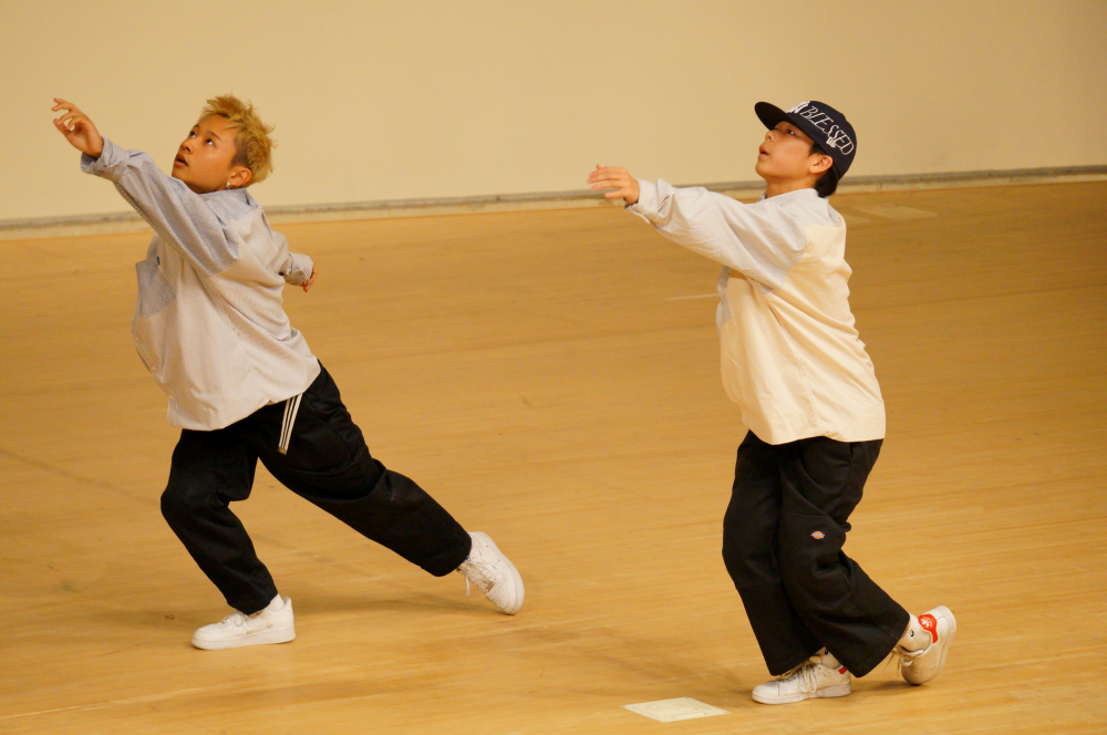 HDR2023 – 名古屋市中川区のDANCE STUDIO KOTOHA