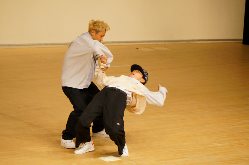 HDR2023 – 名古屋市中川区のDANCE STUDIO KOTOHA