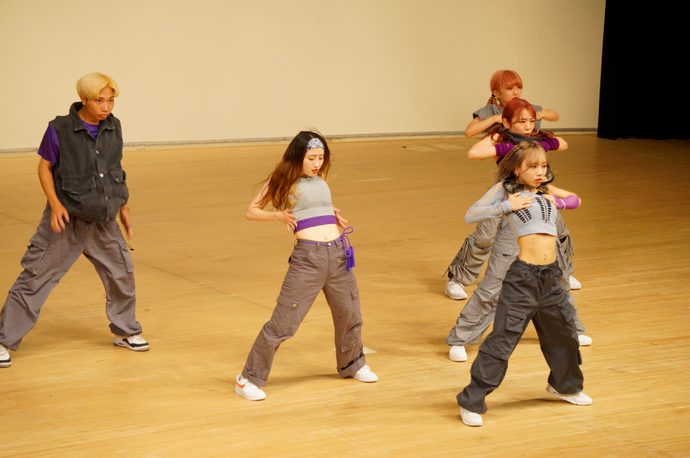 HDR2023 – 名古屋市中川区のDANCE STUDIO KOTOHA