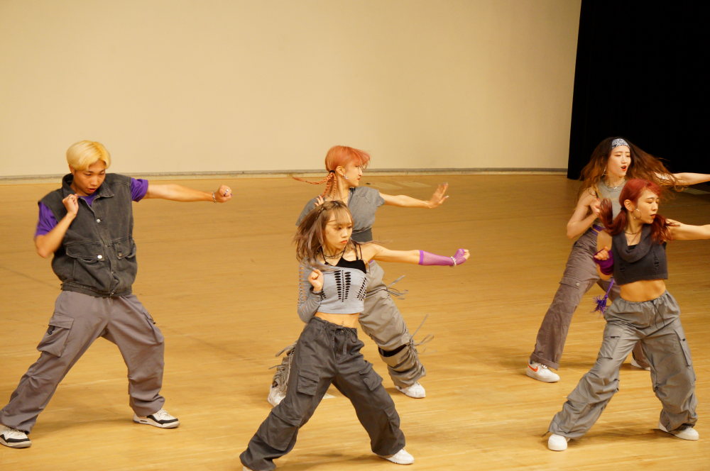 HDR2023 – 名古屋市中川区のDANCE STUDIO KOTOHA