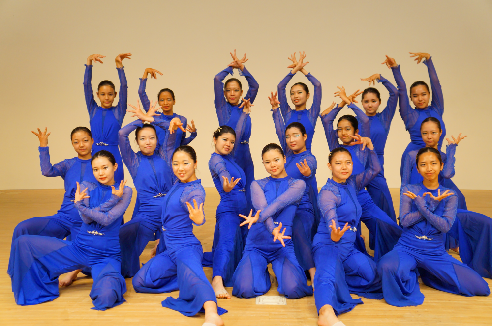 HDR2023 – 名古屋市中川区のDANCE STUDIO KOTOHA