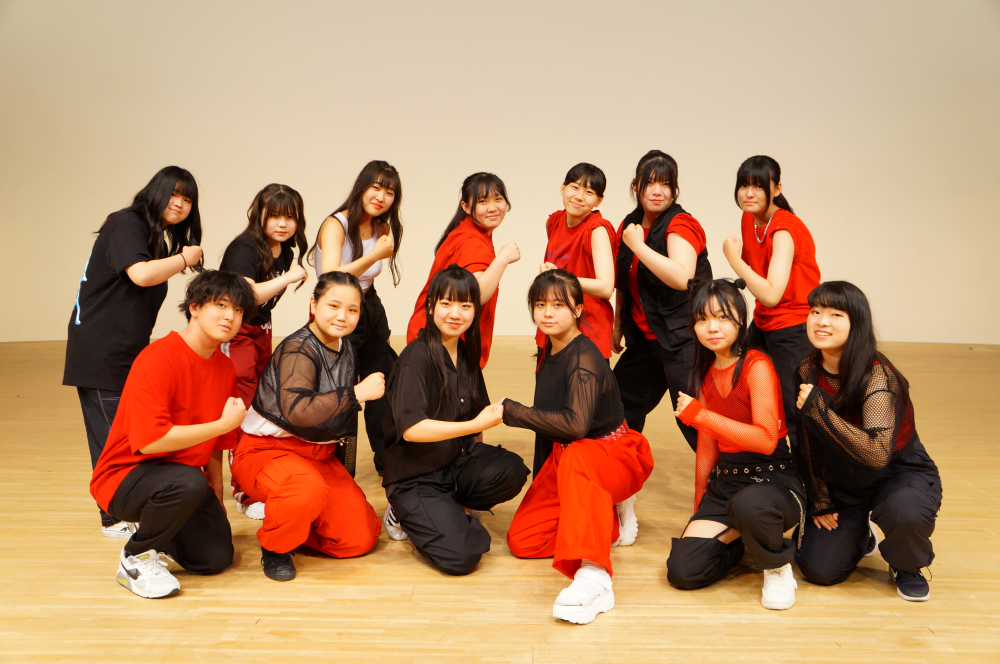 HDR2023 – 名古屋市中川区のDANCE STUDIO KOTOHA