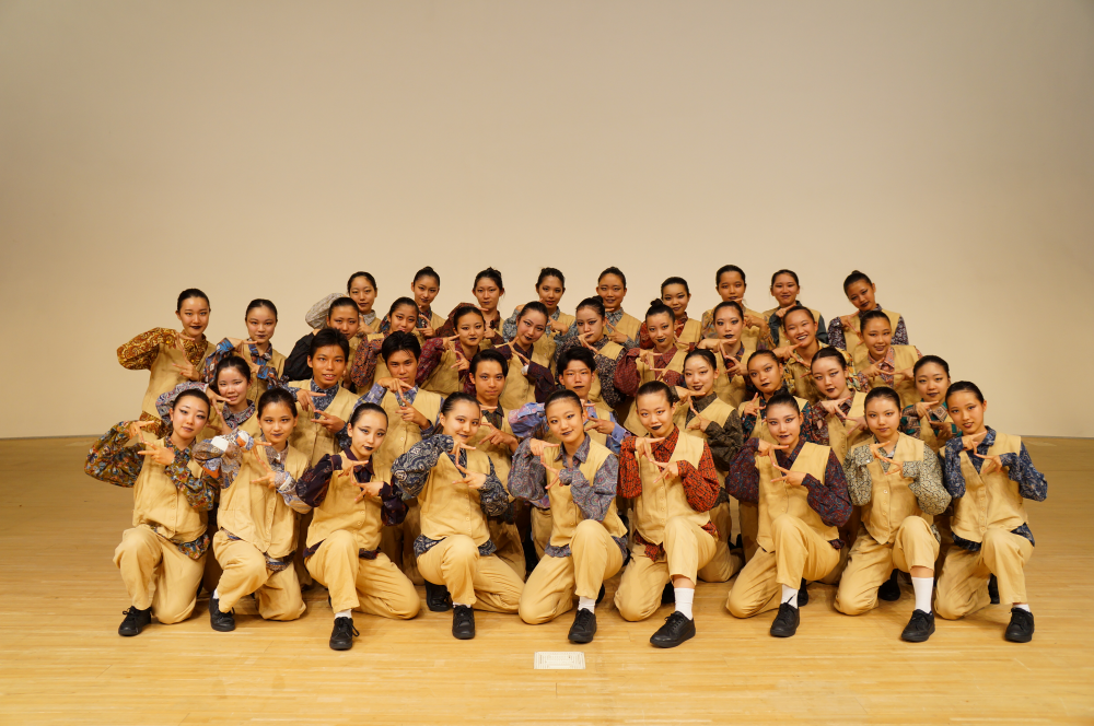 HDR2023 – 名古屋市中川区のDANCE STUDIO KOTOHA