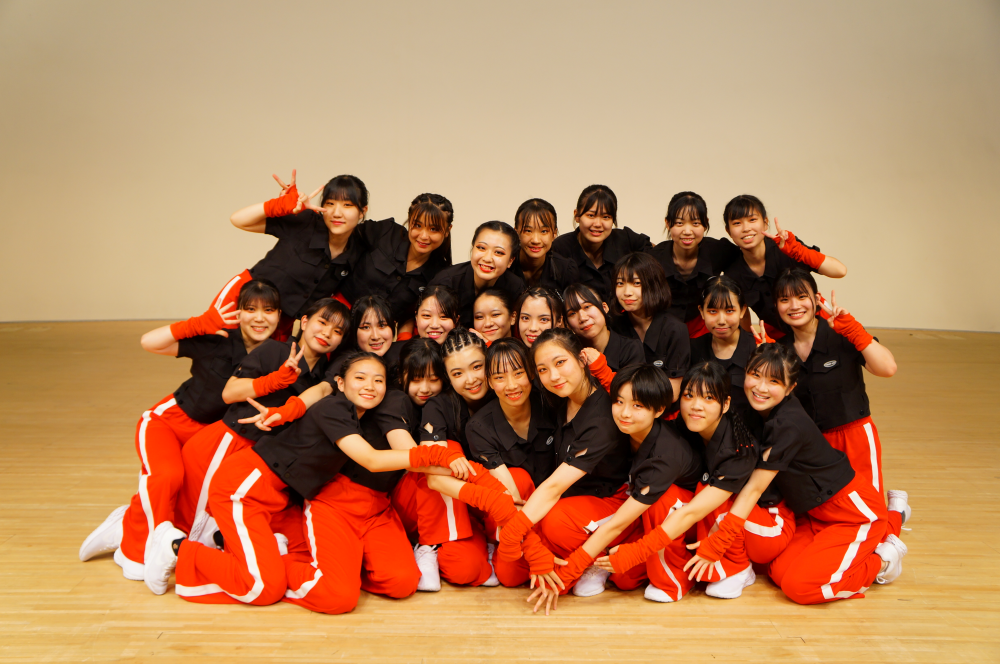 HDR2023 – 名古屋市中川区のDANCE STUDIO KOTOHA