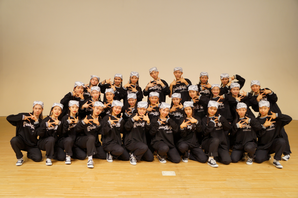 HDR2023 – 名古屋市中川区のDANCE STUDIO KOTOHA