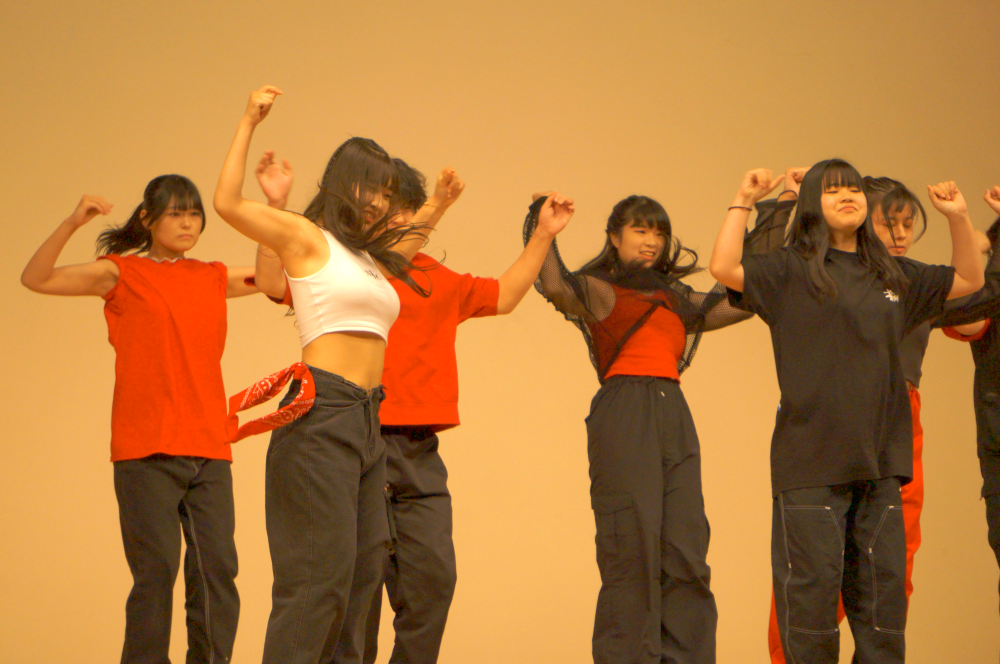 HDR2023 – 名古屋市中川区のDANCE STUDIO KOTOHA