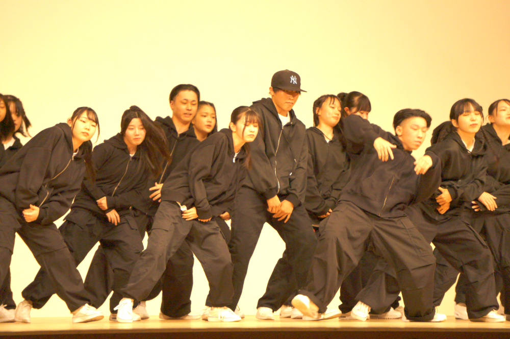 HDR2023 – 名古屋市中川区のDANCE STUDIO KOTOHA