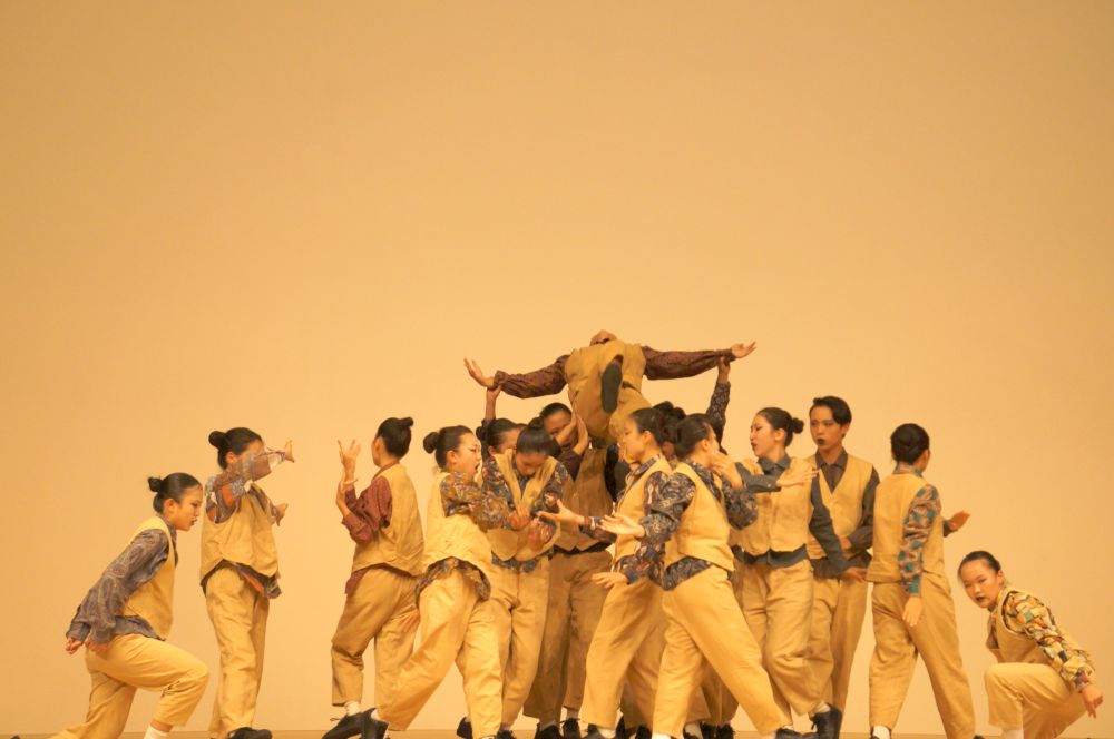 HDR2023 – 名古屋市中川区のDANCE STUDIO KOTOHA